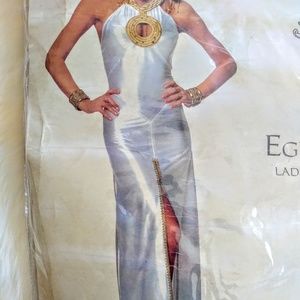 Franco Costume Culture | Dresses | New Franco Costume Culture Egyptian ...